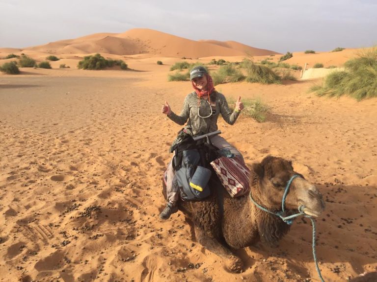 18 Most Adventurous Things I've Done - Jan Adventures