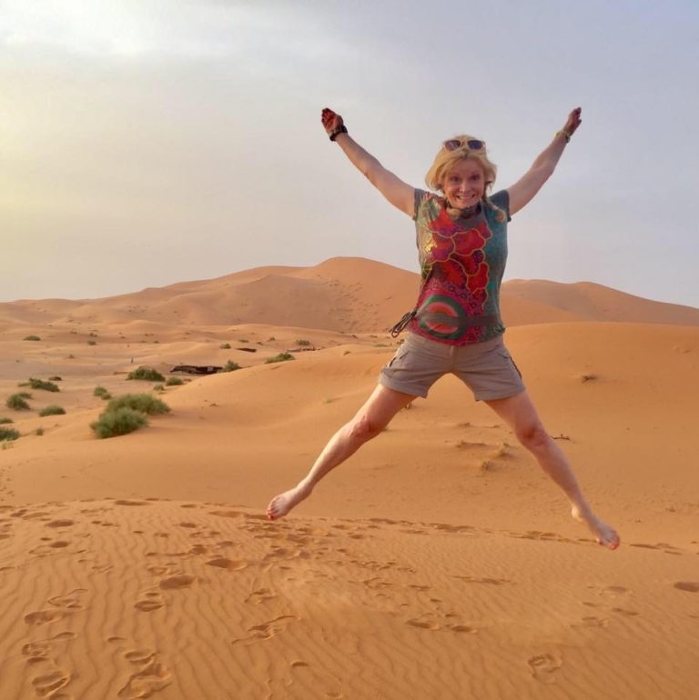 18 Most Adventurous Things I've Done - Jan Adventures