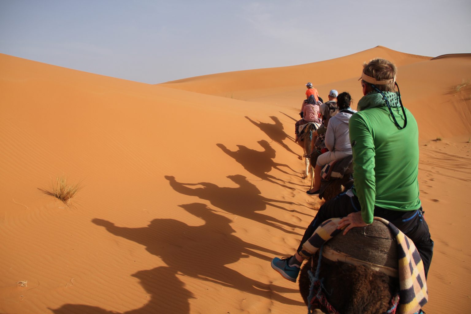 18 Most Adventurous Things I've Done - Jan Adventures