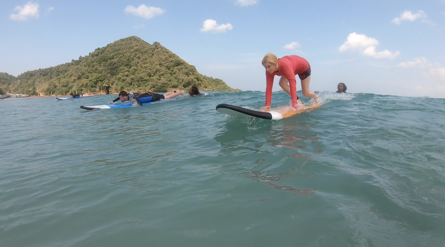 18 Most Adventurous Things I've Done - Jan Adventures