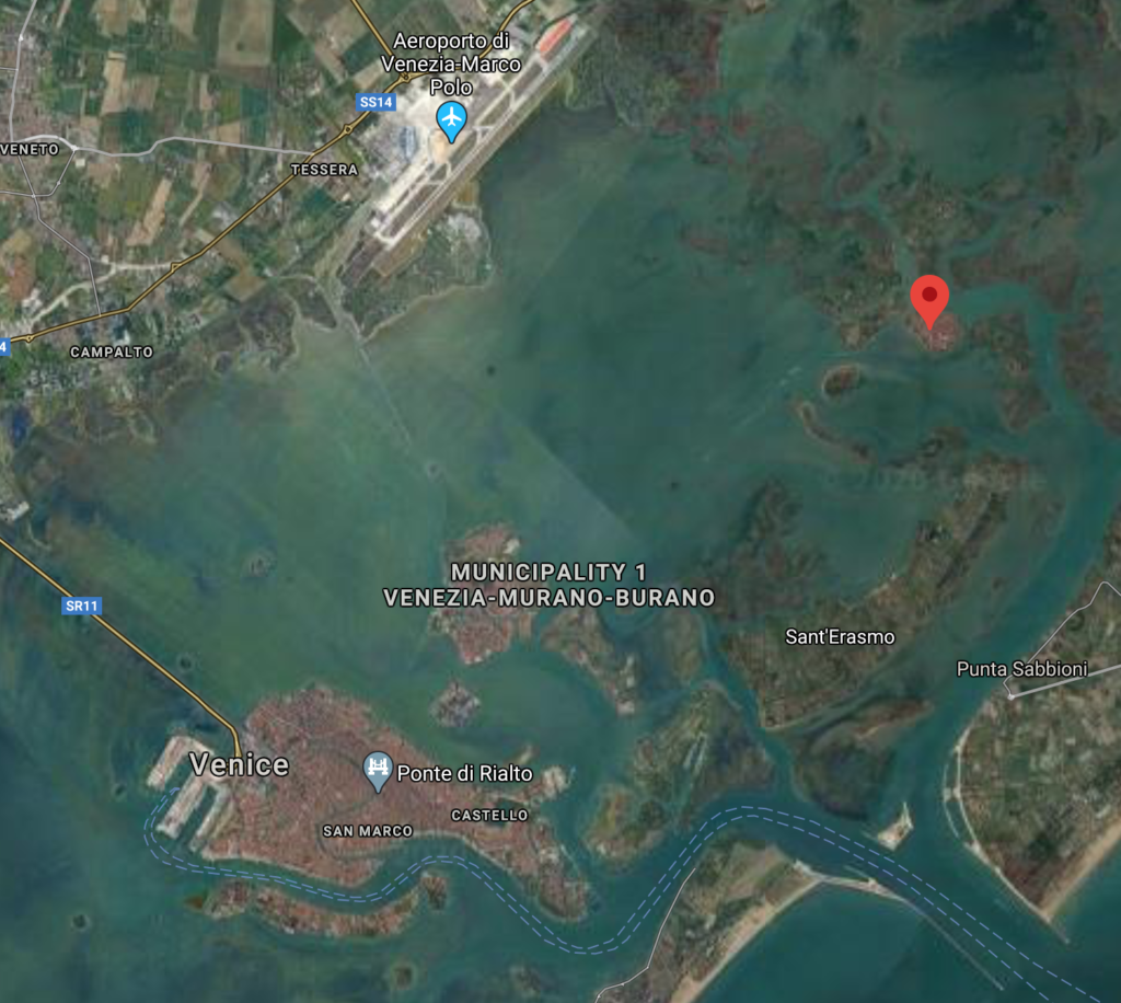 Colorful Places in the World | Jan Adventures