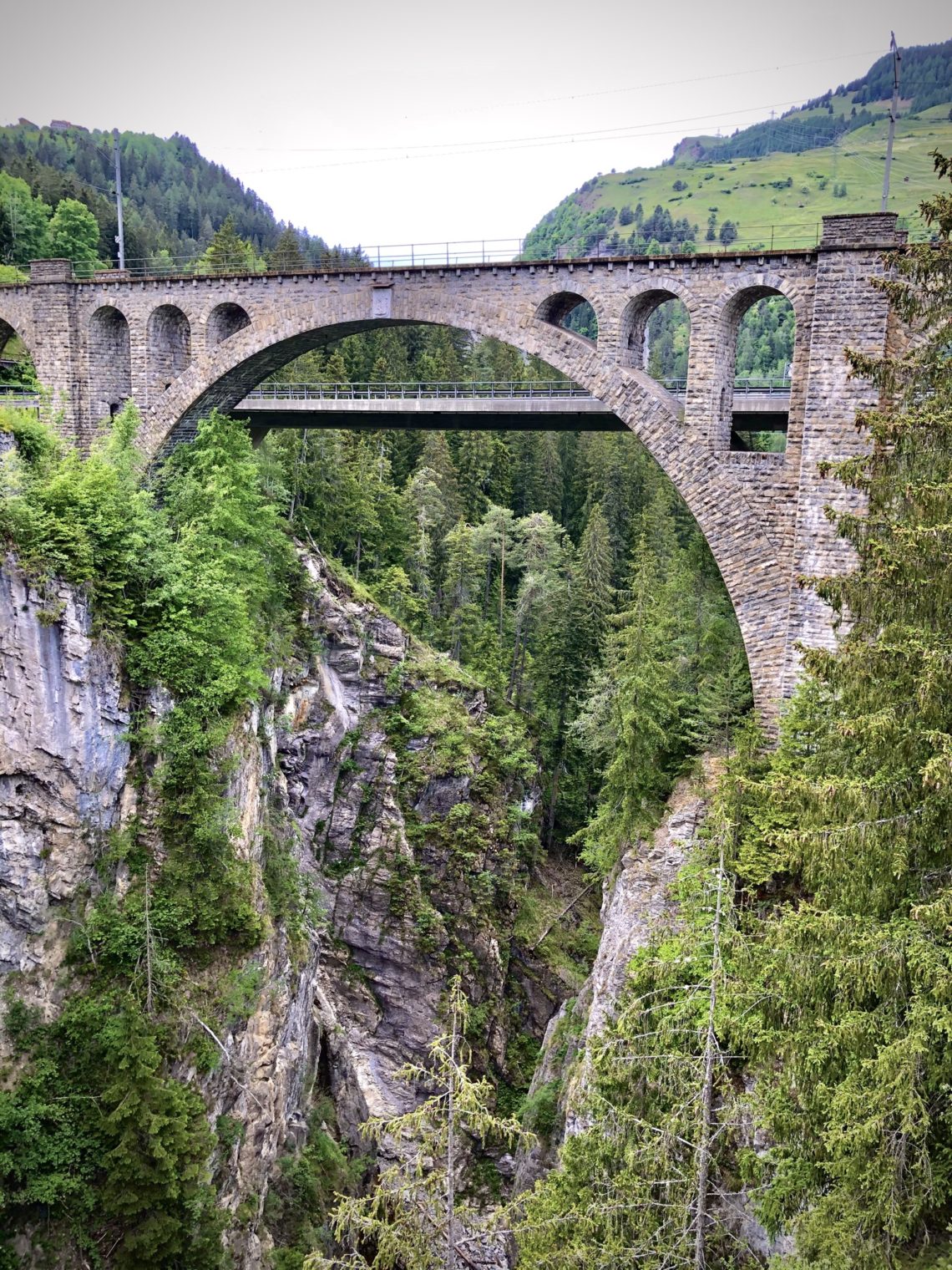Cool Things to See in Flims Switzerland - Jan Adventures