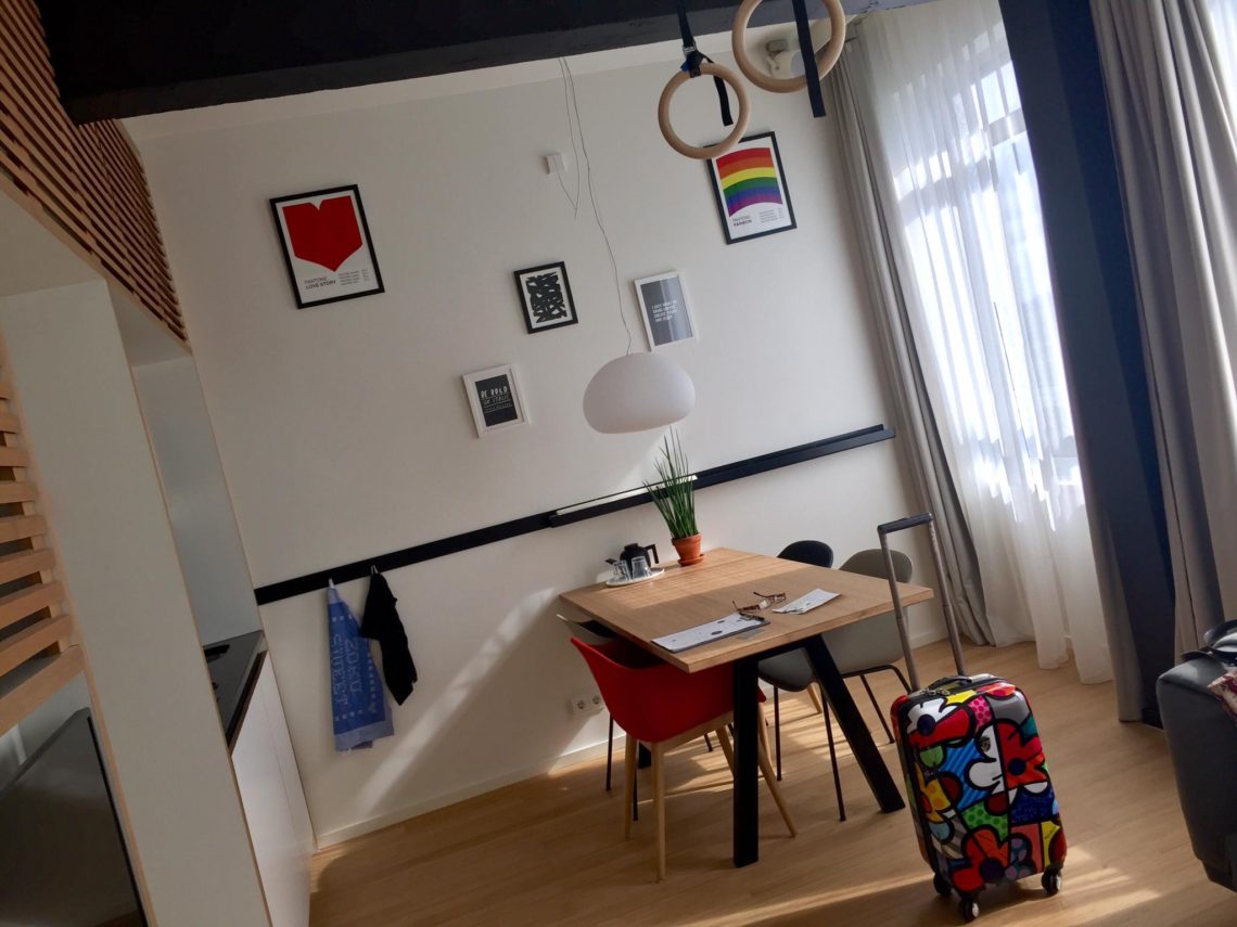 10 Unique Places to Stay | Jan Adventures