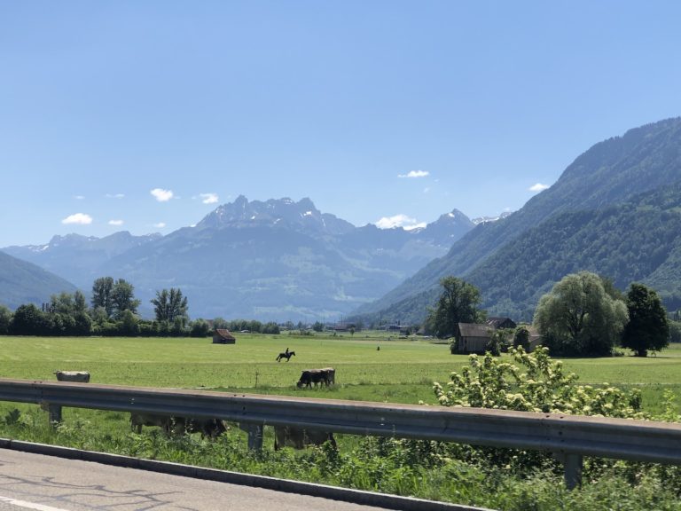 Cool Things to See in Flims Switzerland - Jan Adventures