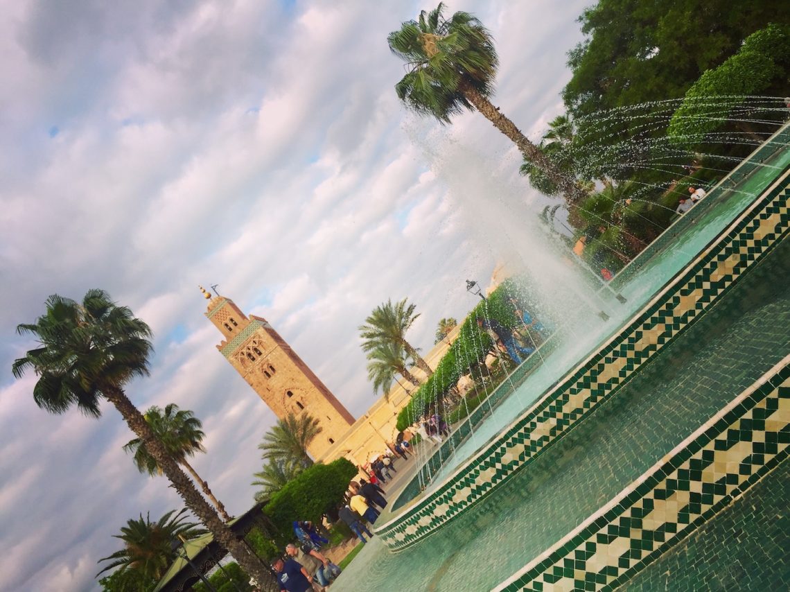 Colorful Places in the World | Jan Adventures