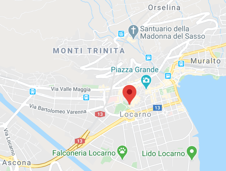 3 Day Itinerary in Ticino Switzerland - Jan Adventures