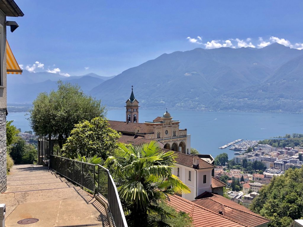 3 Day Itinerary in Ticino Switzerland - Jan Adventures