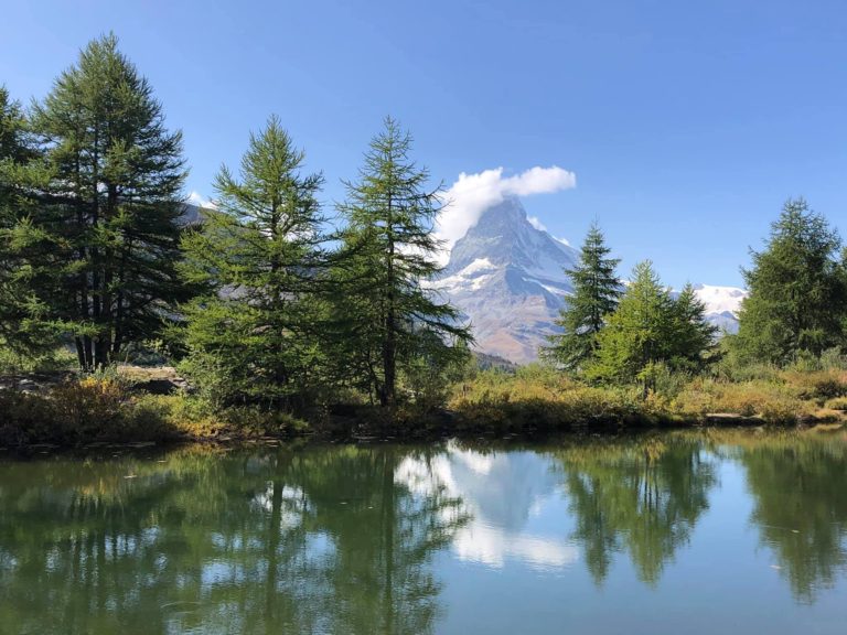 5 Lakes Walk in Zermatt Switzerland, a Must-Do! | Jan Adventures