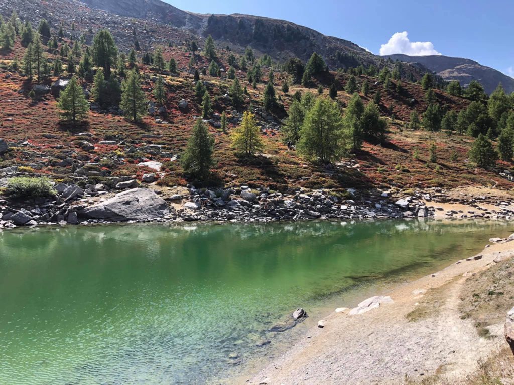 5 Lakes Walk in Zermatt Switzerland, a Must-Do! - Jan Adventures