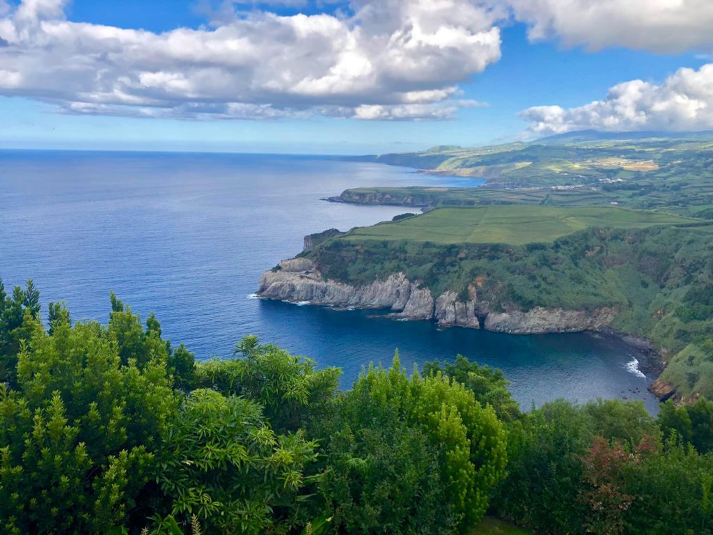 Discover the Magical Azores Islands | Jan Adventures