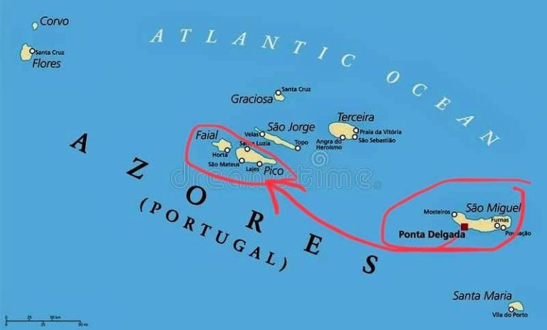 Discover the Magical Azores Islands | Jan Adventures