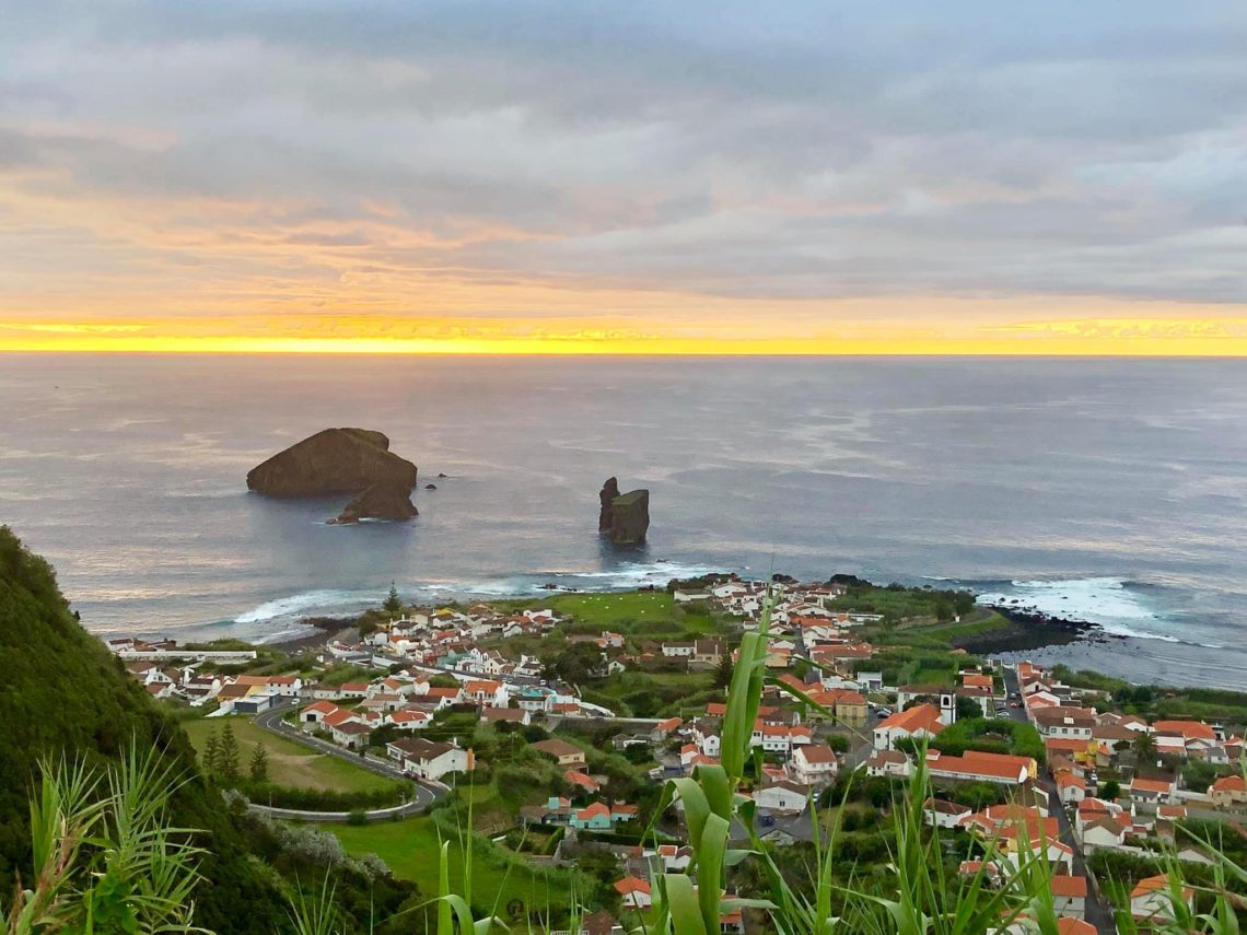 Discover the Magical Azores Islands | Jan Adventures