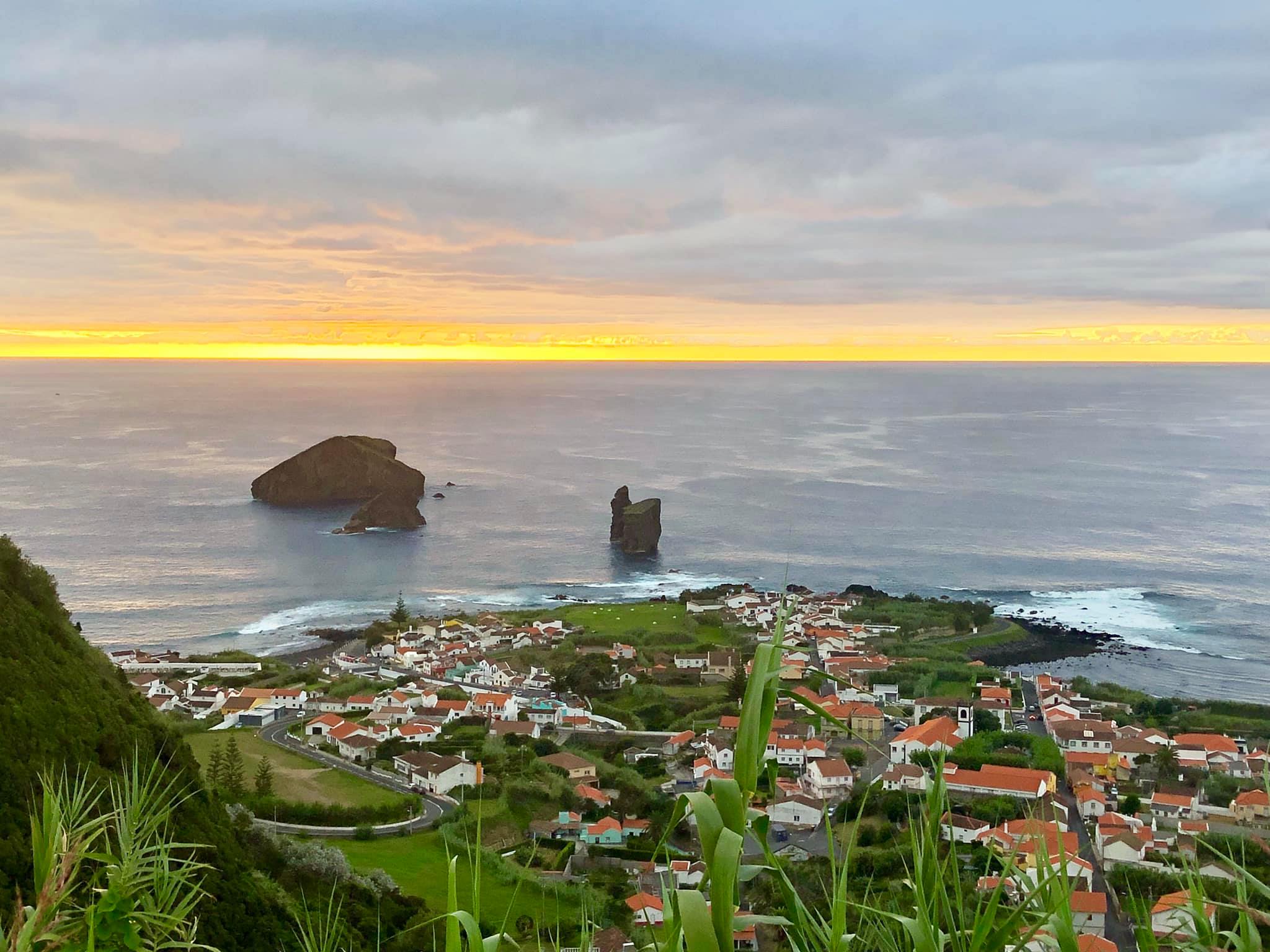 Discover the Magical Azores Islands | Jan Adventures
