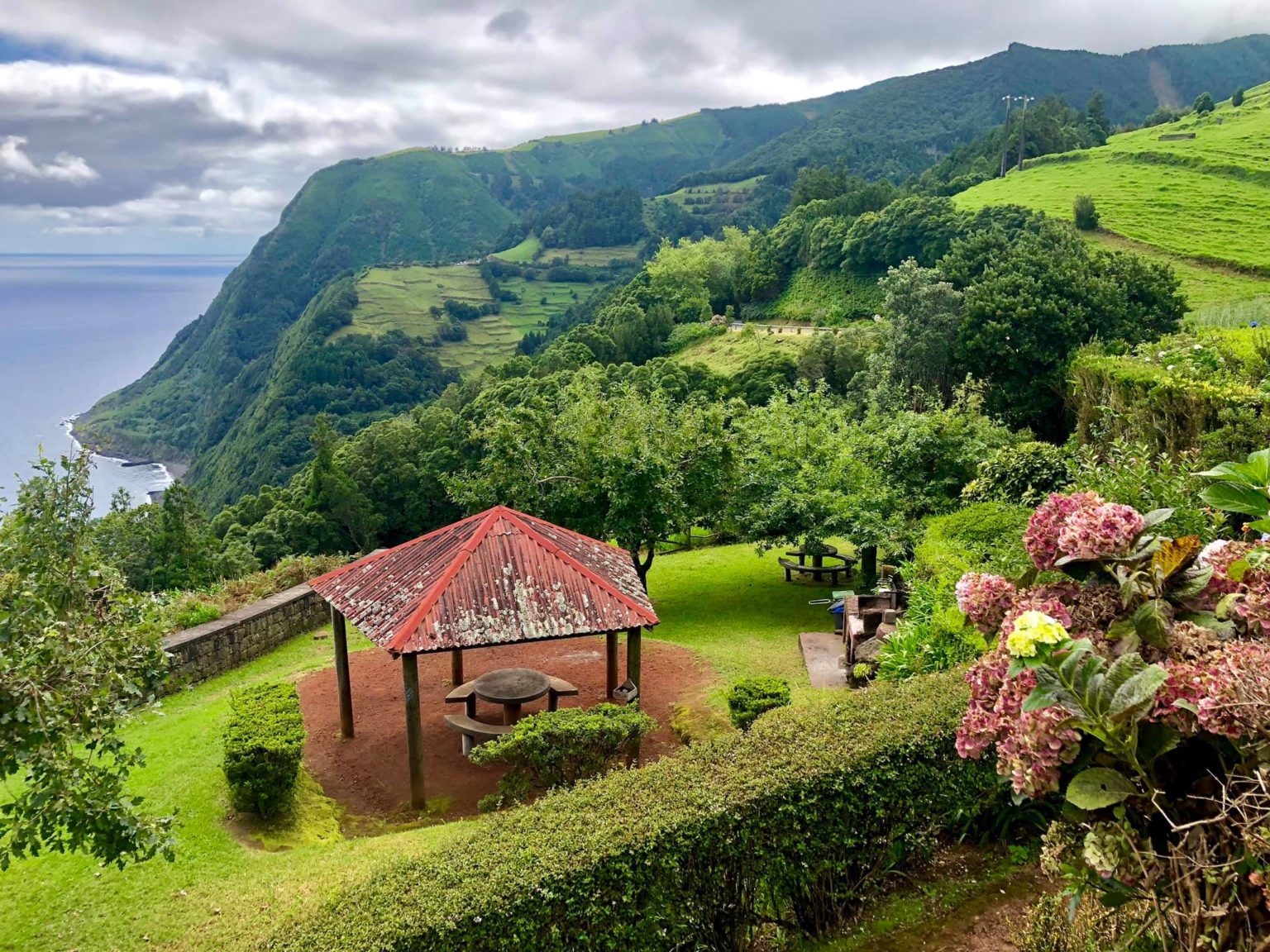 Discover the Magical Azores Islands | Jan Adventures