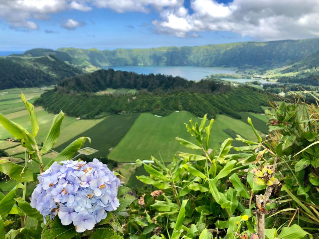 Discover the Magical Azores Islands | Jan Adventures