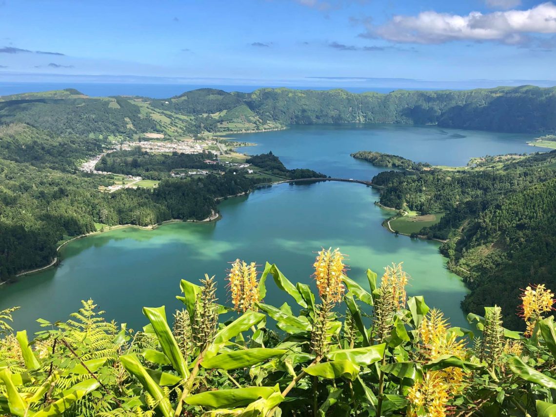 Discover the Magical Azores Islands | Jan Adventures