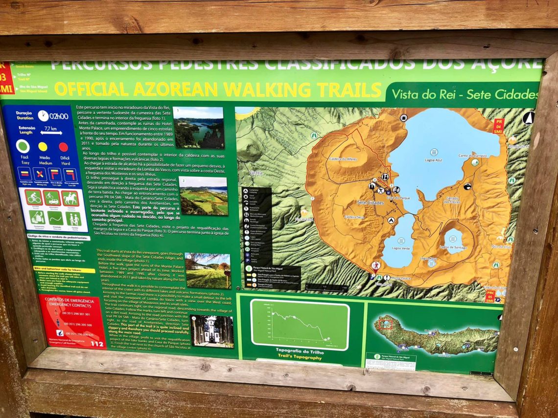 Discover the Magical Azores Islands | Jan Adventures