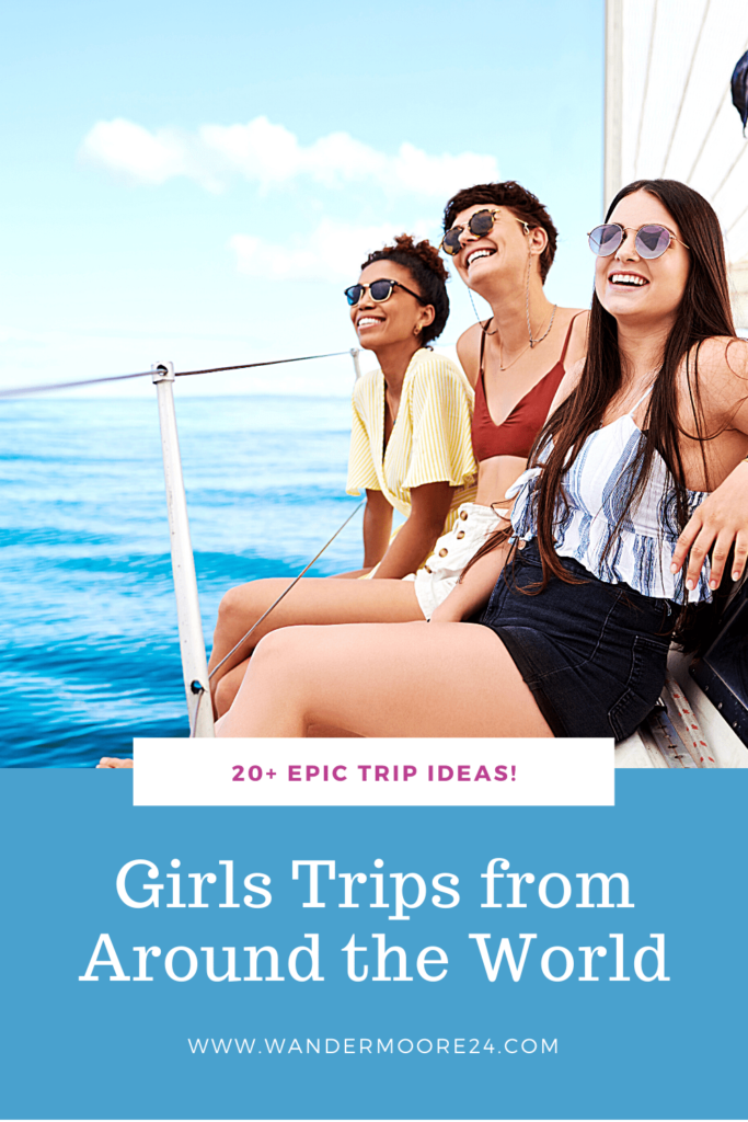 My Guest Posts Jan Adventures