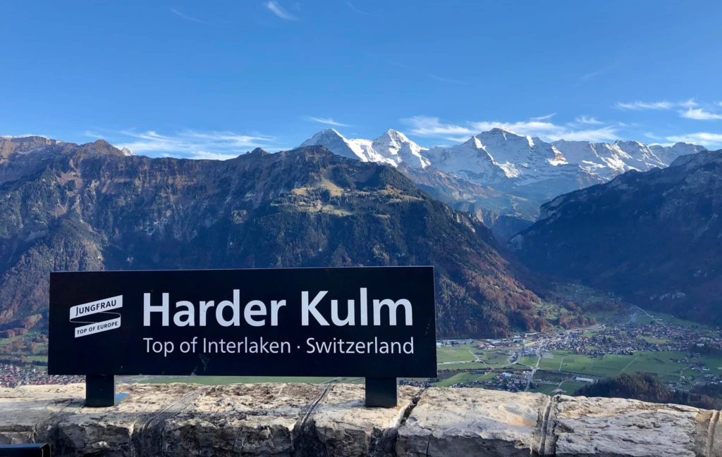 9 Top Spots Near Interlaken Switzerland - Jan Adventures
