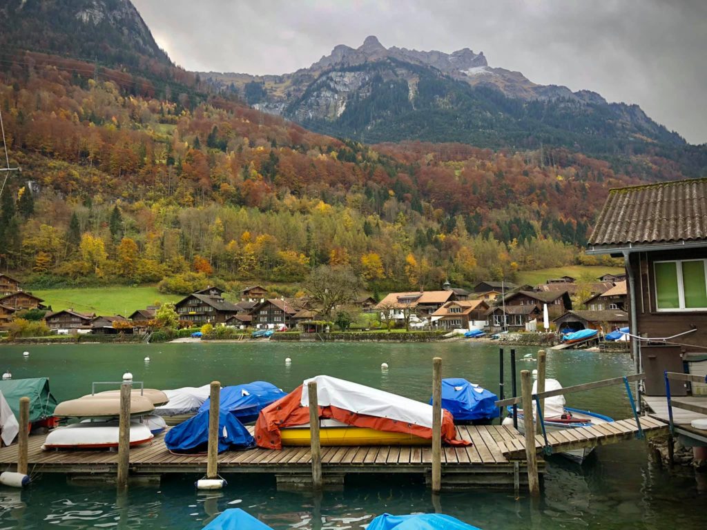 9 Top Spots Near Interlaken Switzerland - Jan Adventures