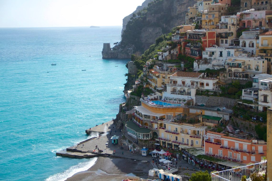 Few Hidden Gems of Italy - Jan Adventures