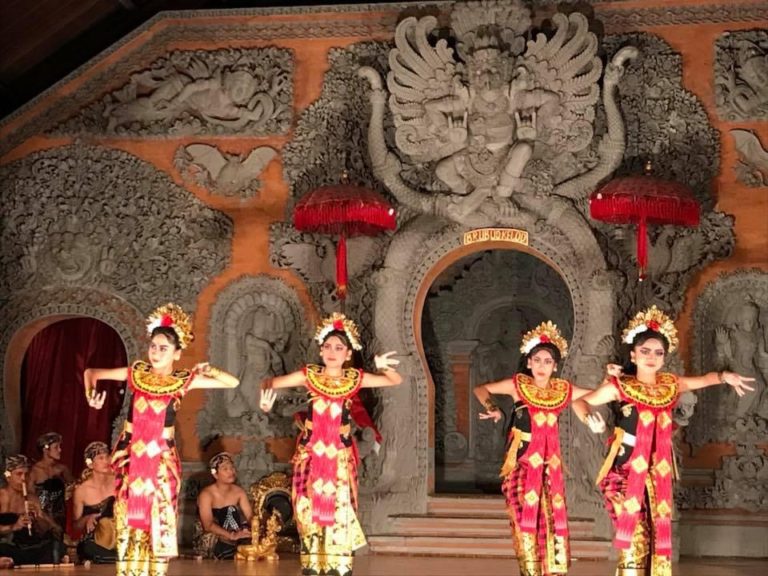 Best of Bali and Lombok - Jan Adventures