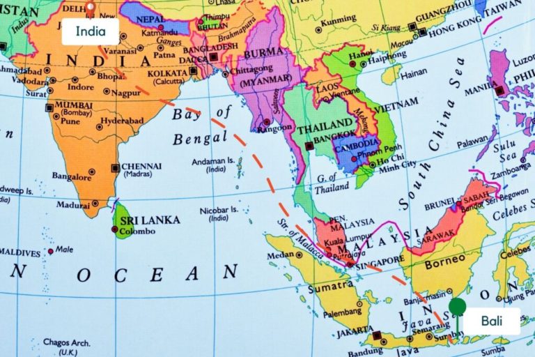 Best of Bali and Lombok - Jan Adventures