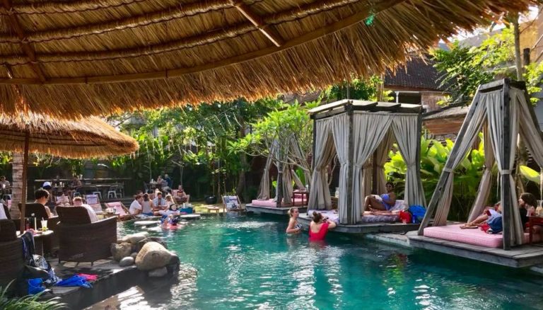 Best of Bali and Lombok - Jan Adventures