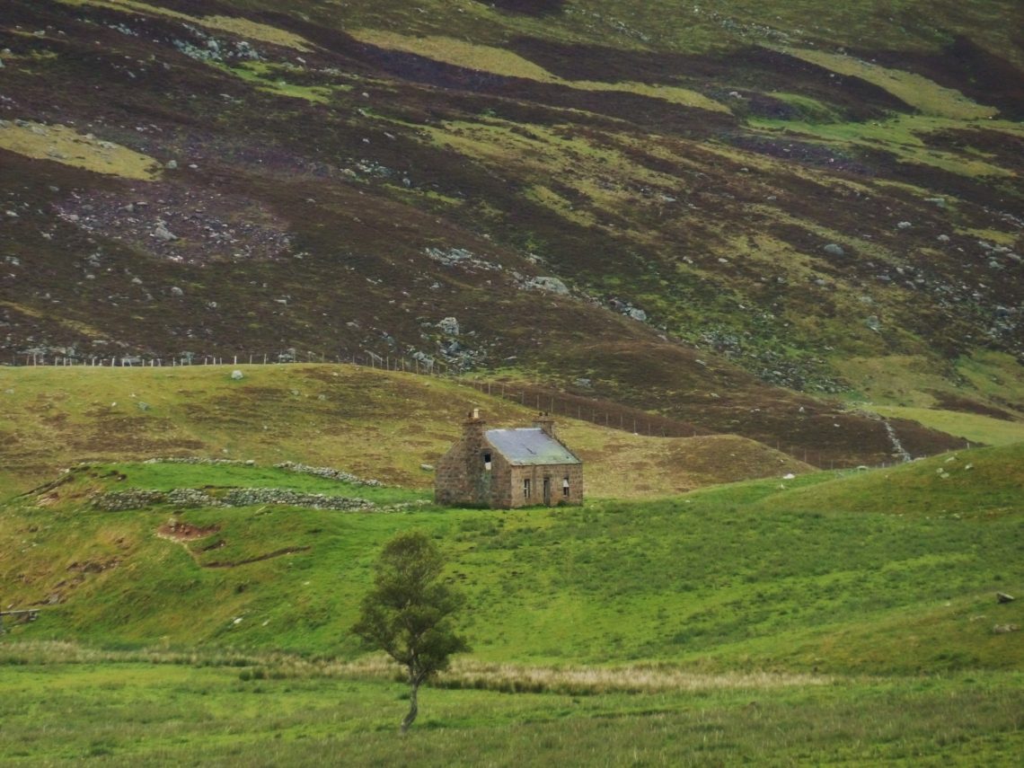 Best of Scotland in One Week - Jan Adventures