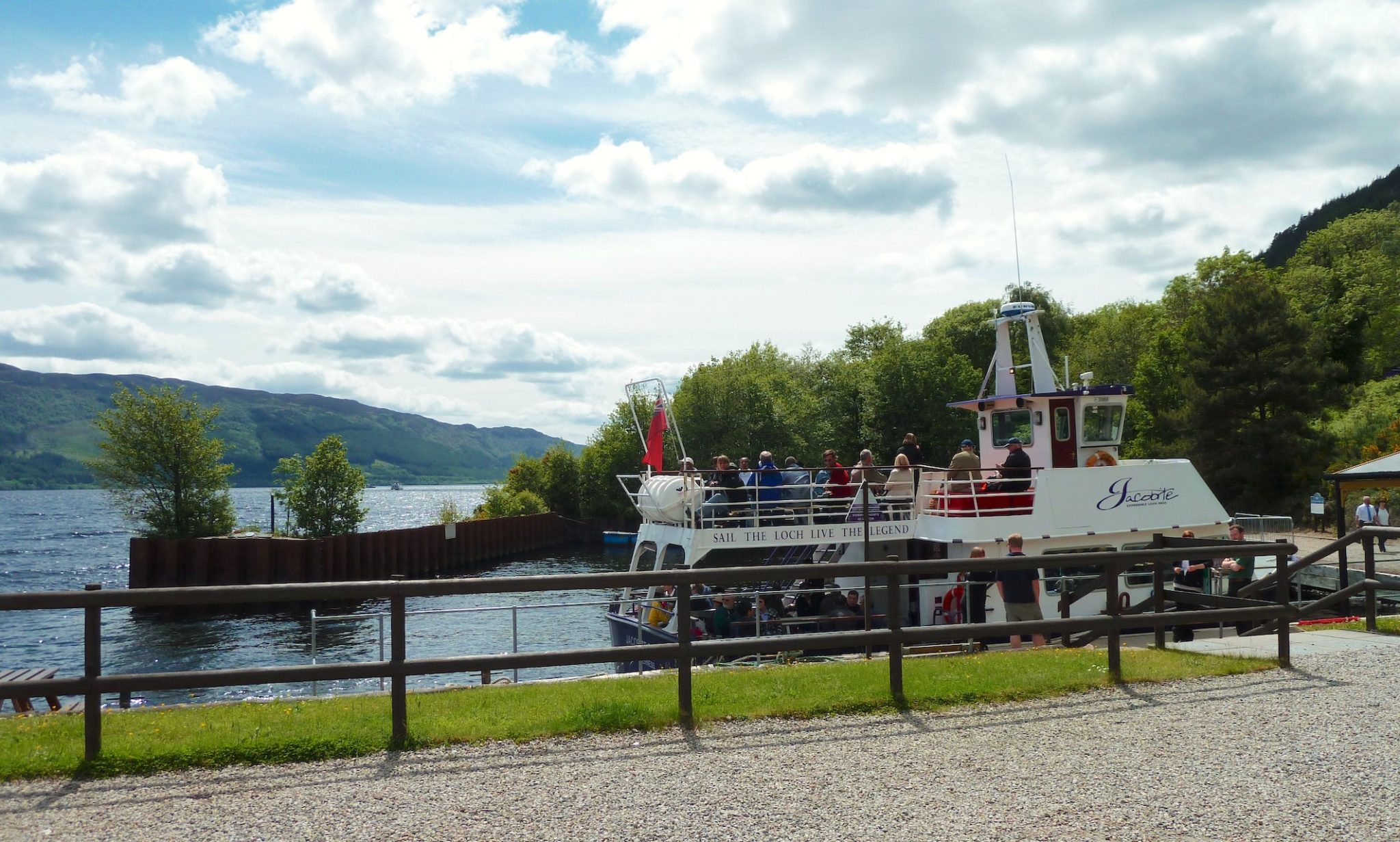 Best of Scotland in One Week | Jan Adventures
