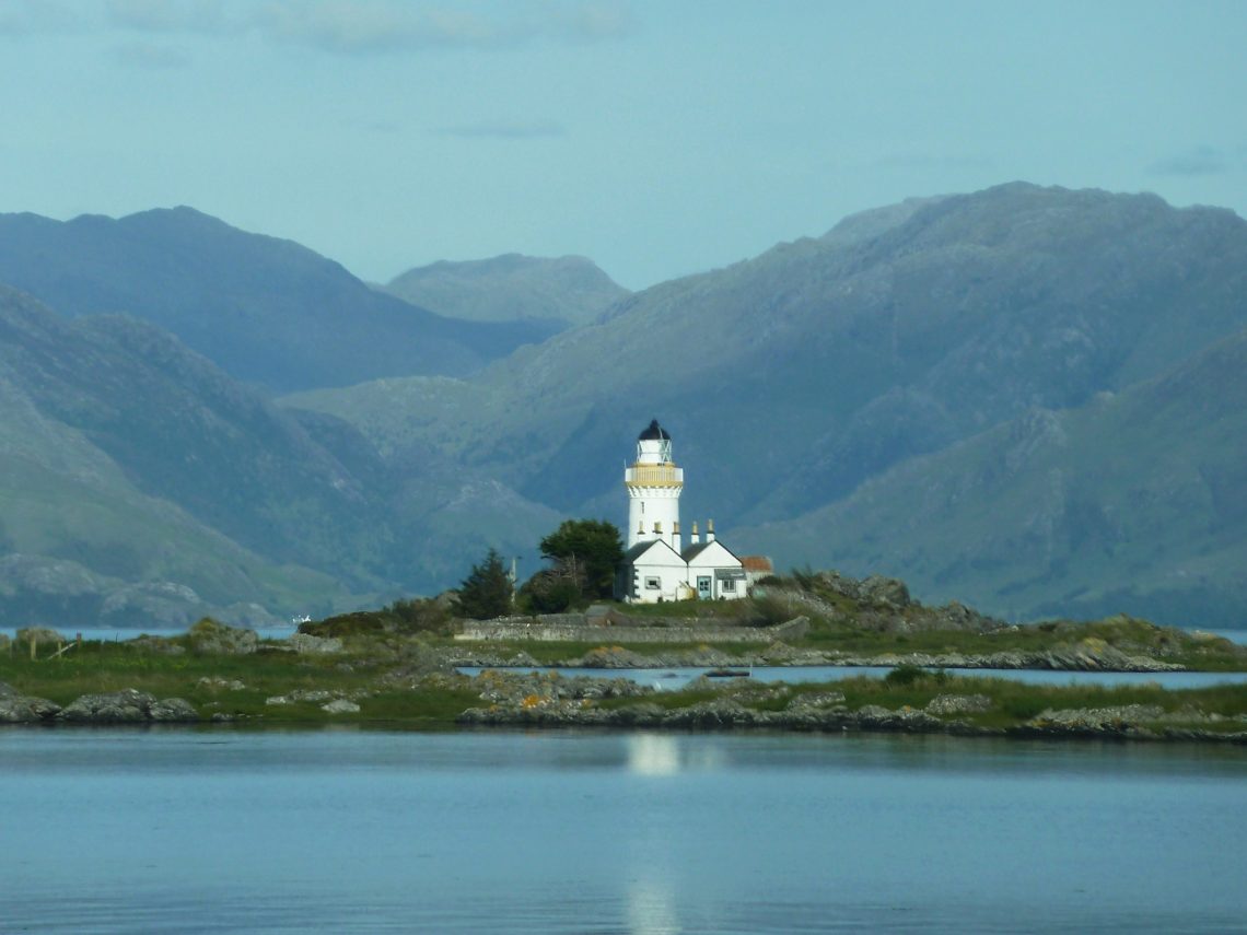 Best of Scotland in One Week - Jan Adventures