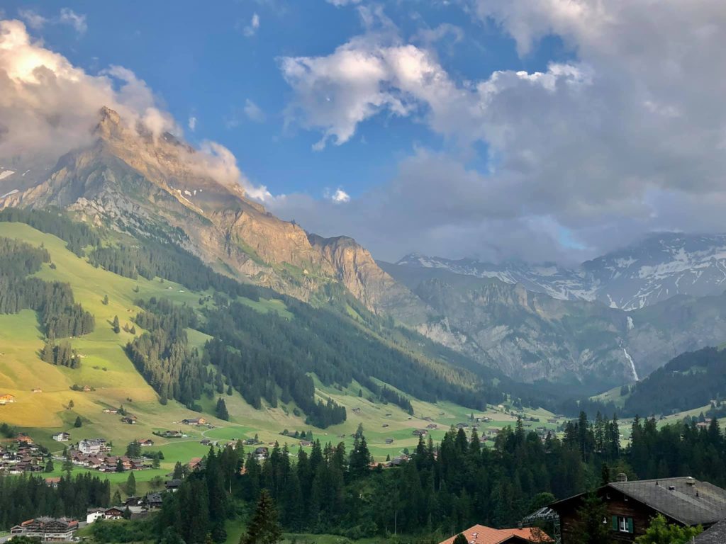 Discover Adelboden Switzerland in Summer | Jan Adventures
