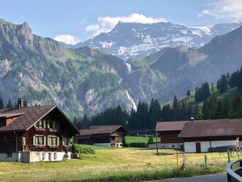 Discover Adelboden Switzerland in Summer | Jan Adventures