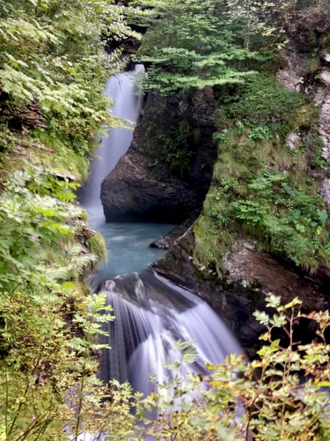 What to See in Meiringen Switzerland | Jan Adventures