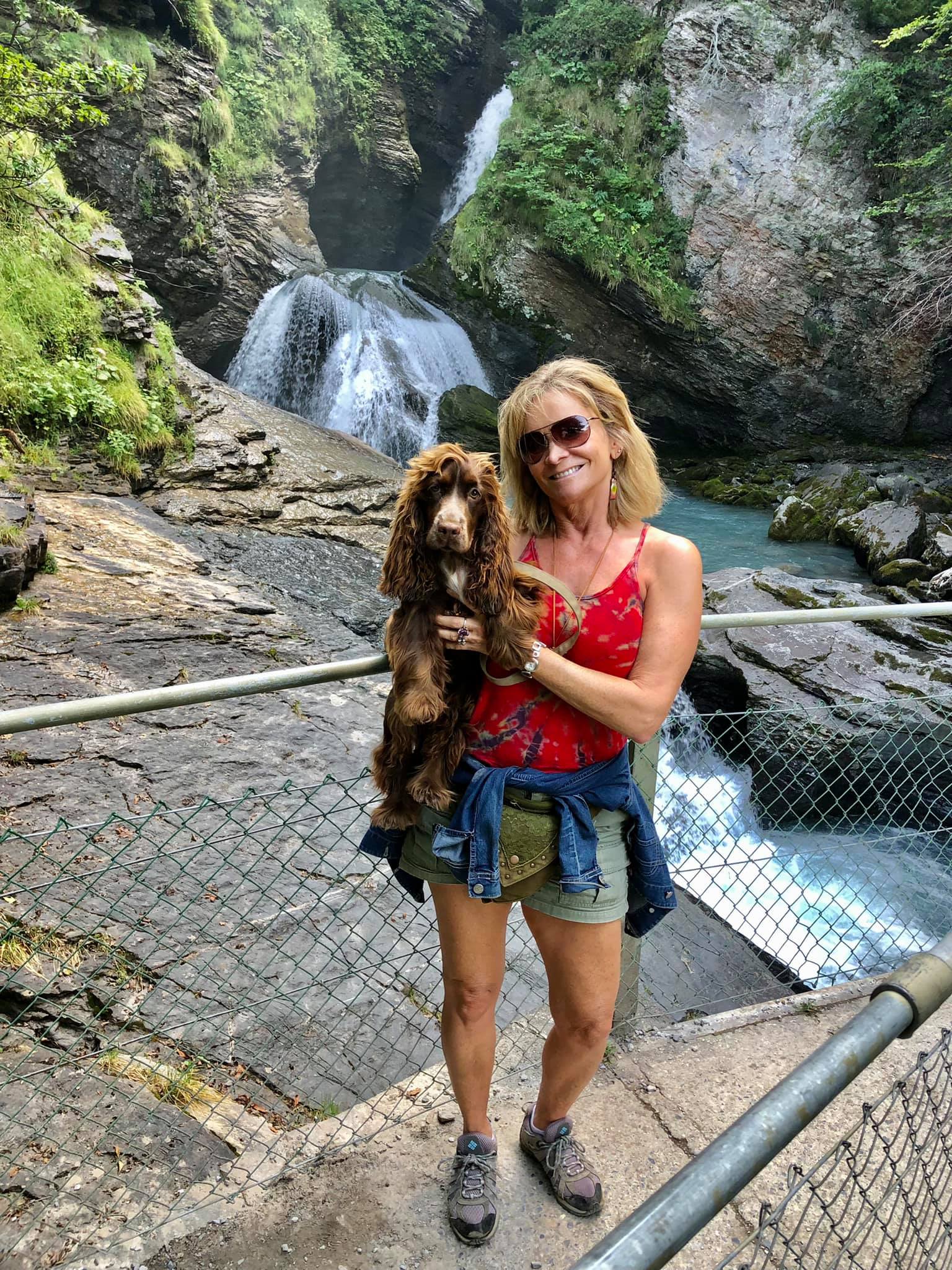 reichenberg-falls-dog | Jan Adventures