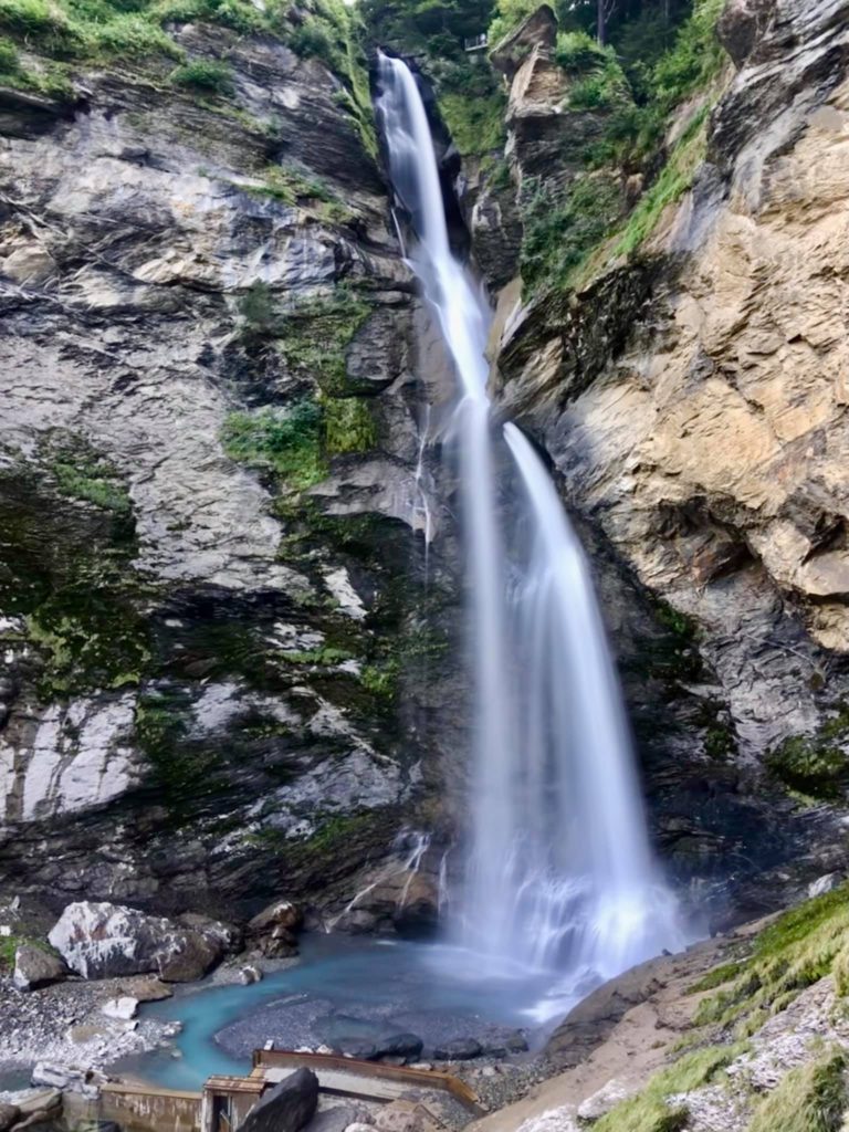 What to See in Meiringen Switzerland - Jan Adventures