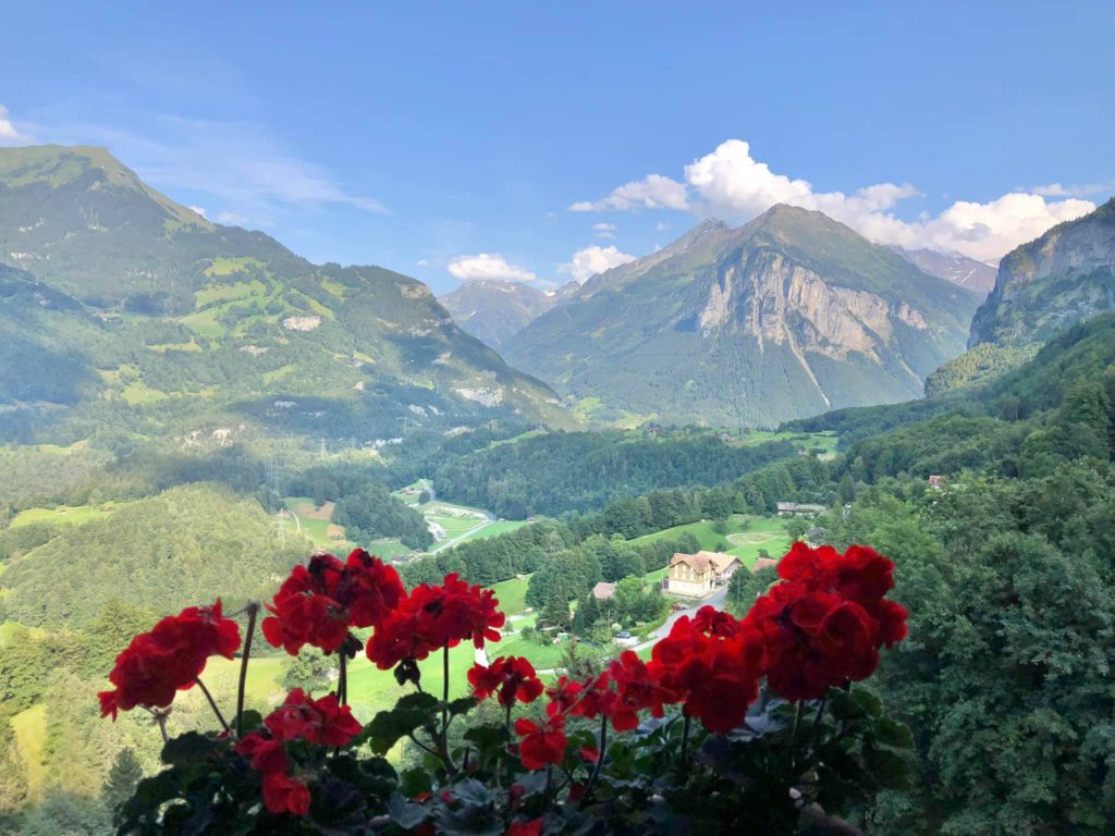 What to See in Meiringen Switzerland - Jan Adventures