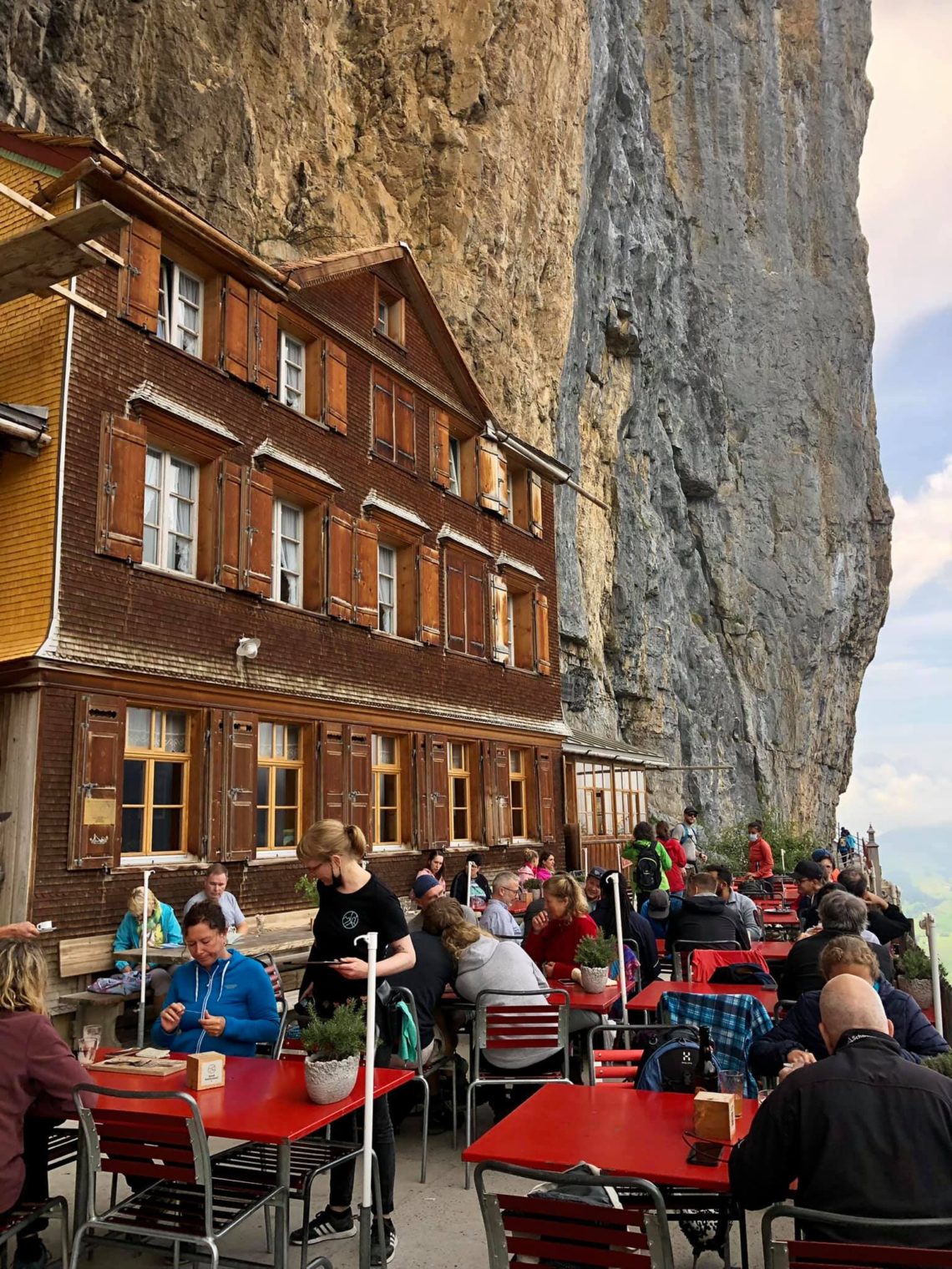 Best of Appenzell Switzerland - Jan Adventures