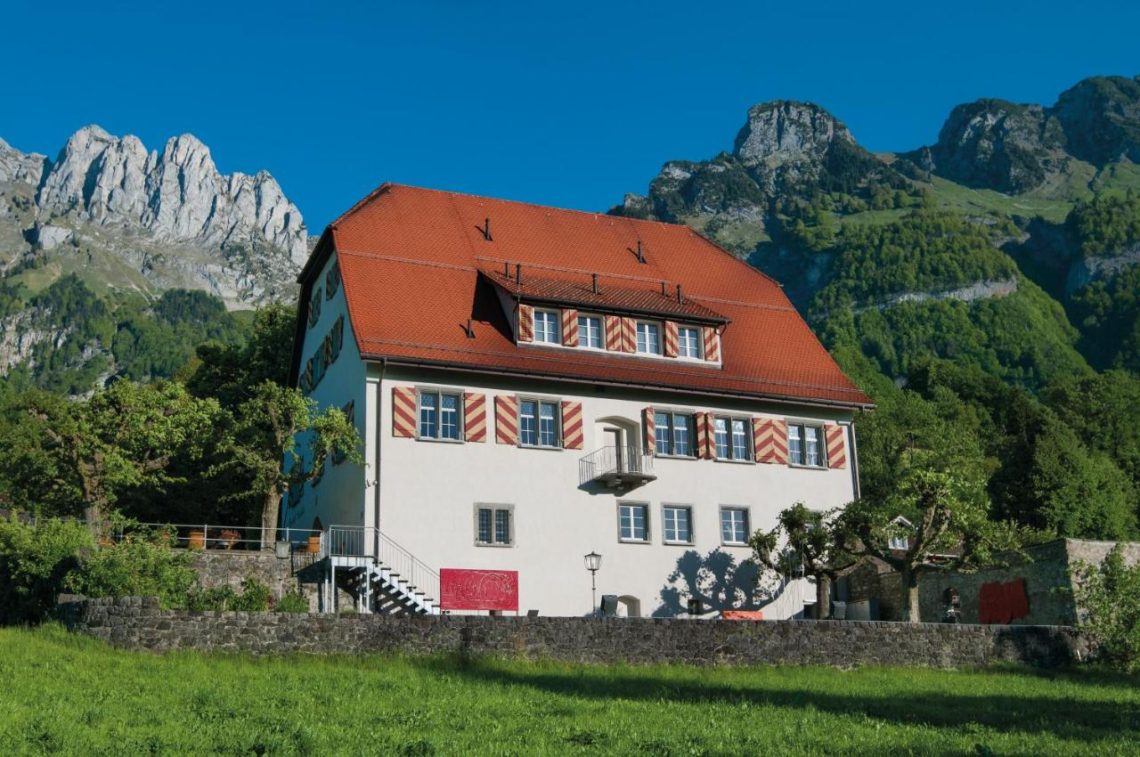 Best of Appenzell Switzerland - Jan Adventures