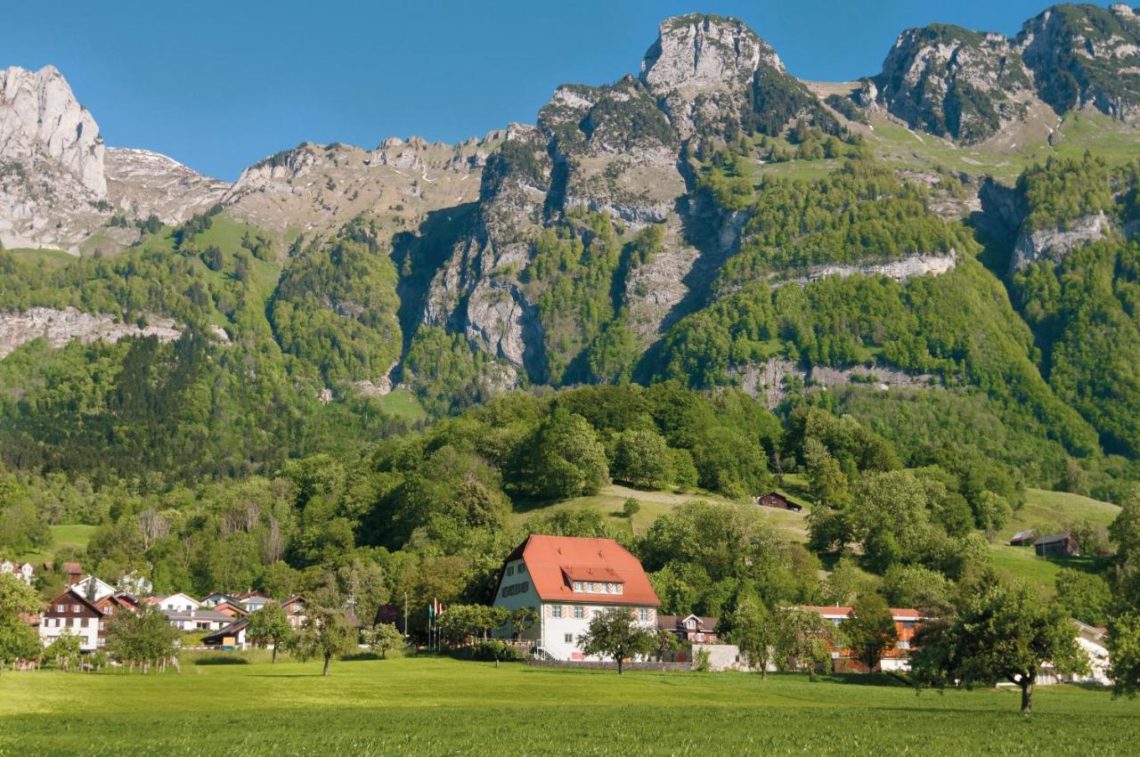 Best of Appenzell Switzerland | Jan Adventures