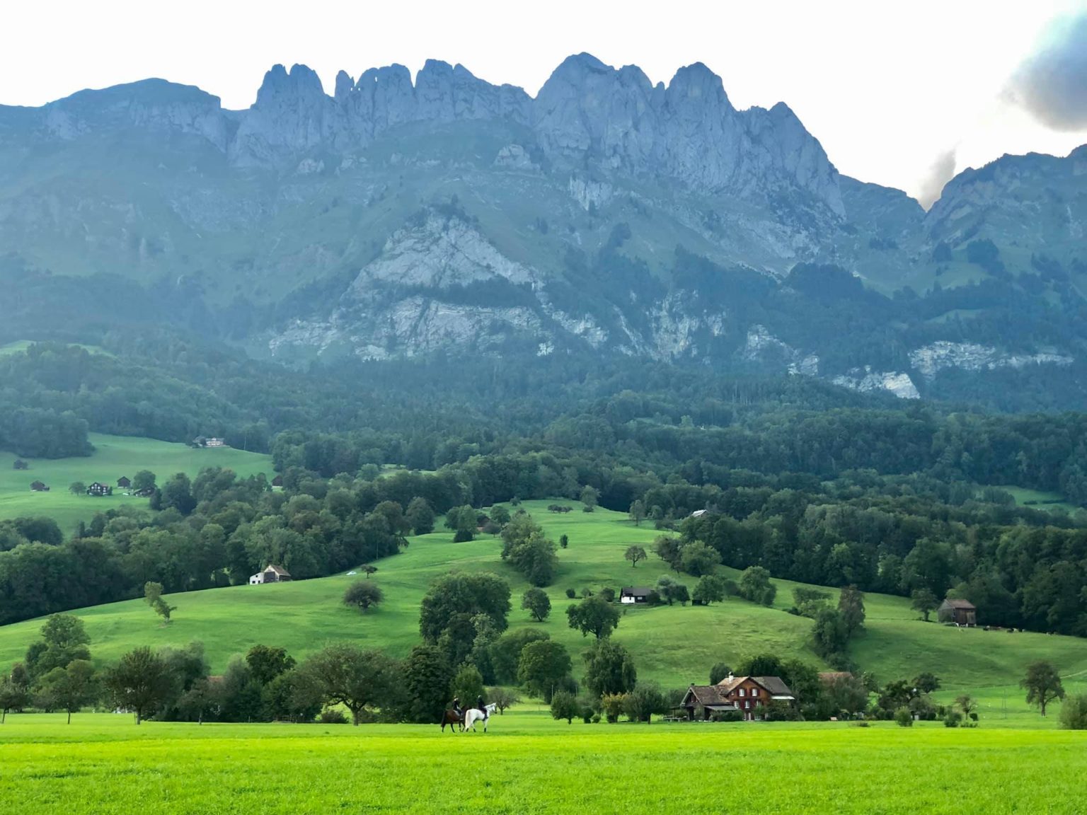 Best of Appenzell Switzerland - Jan Adventures