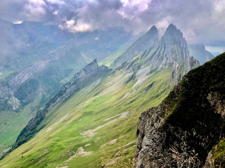 Best of Appenzell Switzerland - Jan Adventures