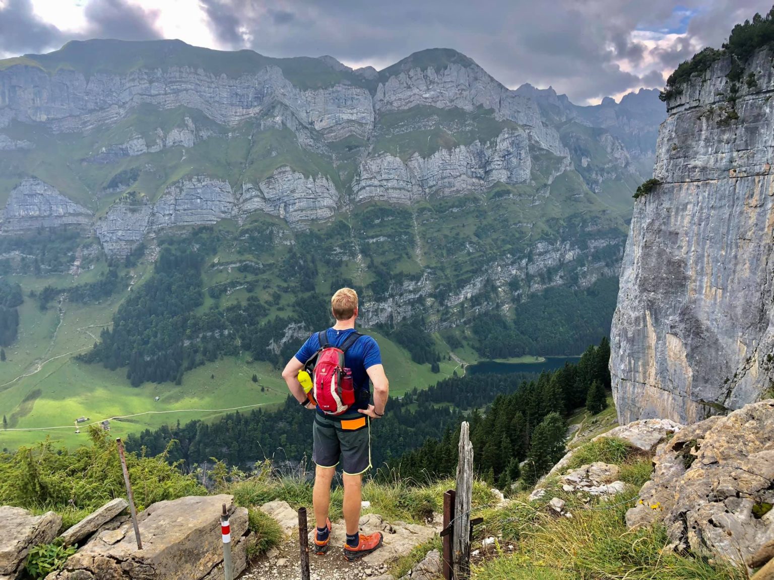 Best of Appenzell Switzerland - Jan Adventures