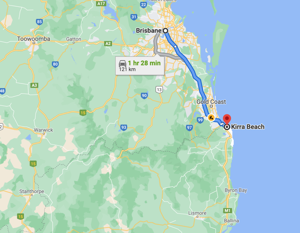 Eastern Australia Perfect Itinerary - Jan Adventures