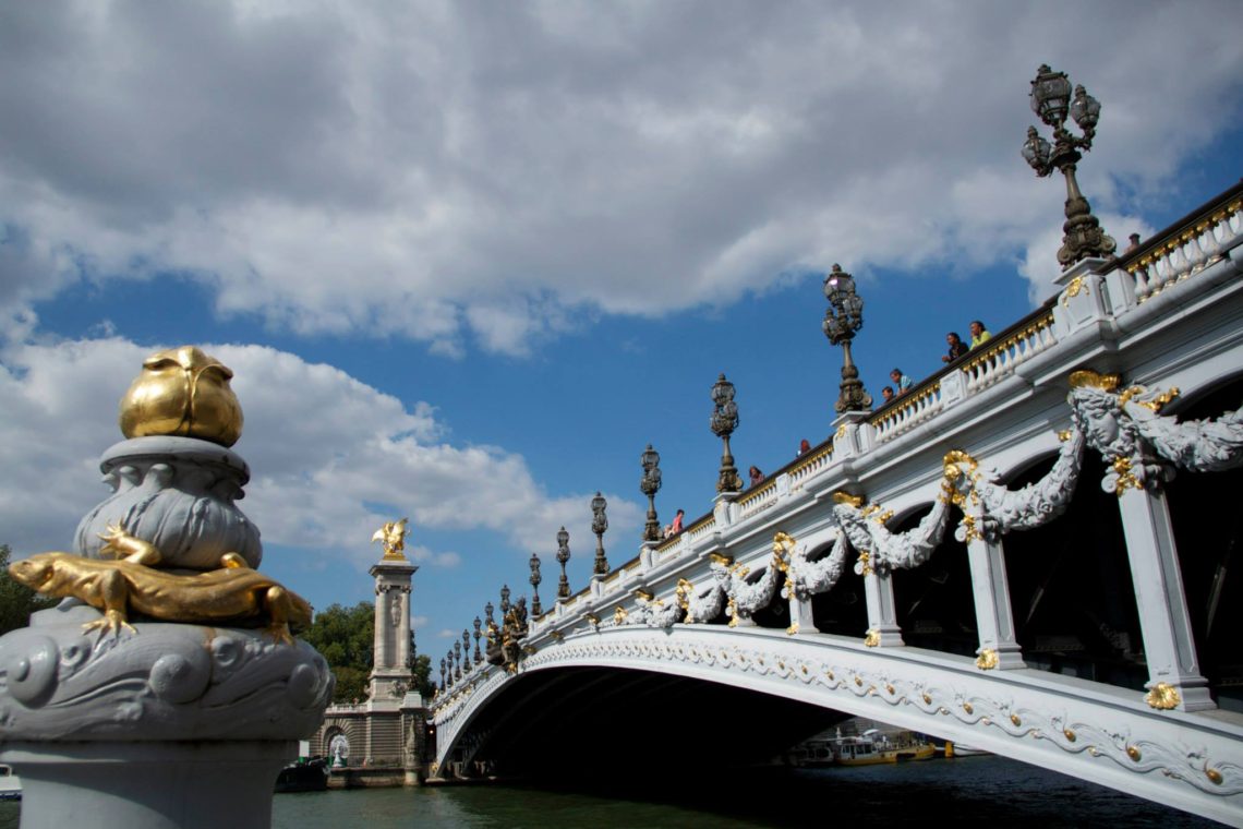 My Favorite European Cities - Jan Adventures