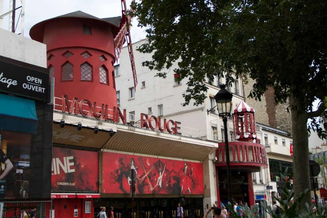 My Favorite European Cities - Jan Adventures