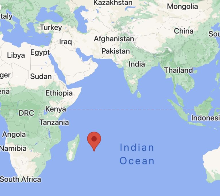 Warm Year-end Destinations in the Indian Ocean | Jan Adventures