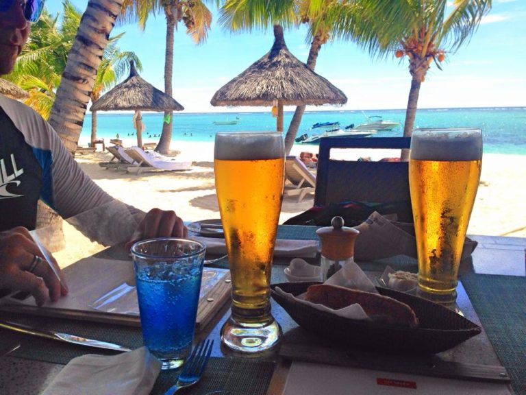 Warm Year-end Destinations in the Indian Ocean - Jan Adventures