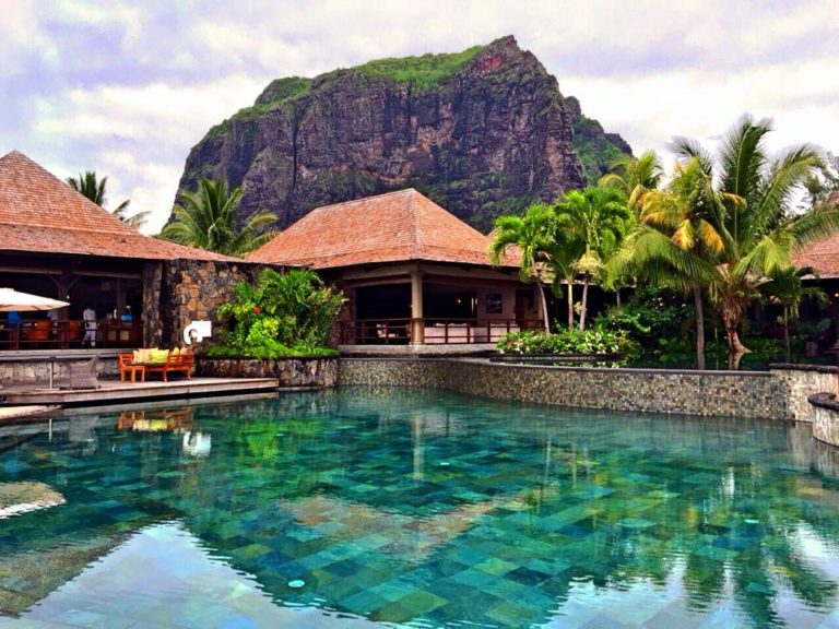 Warm Year-end Destinations in the Indian Ocean - Jan Adventures