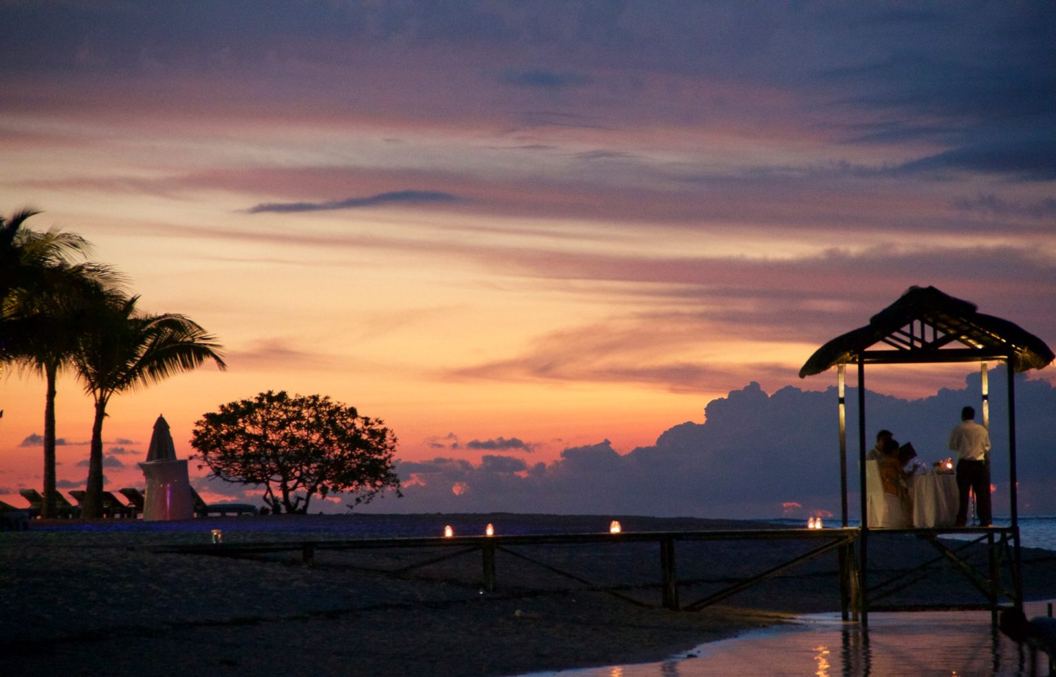 Warm Year-end Destinations in the Indian Ocean - Jan Adventures